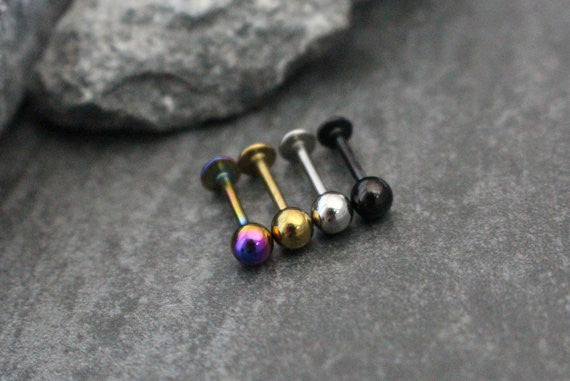 Facial Piercings – MyBodiArt