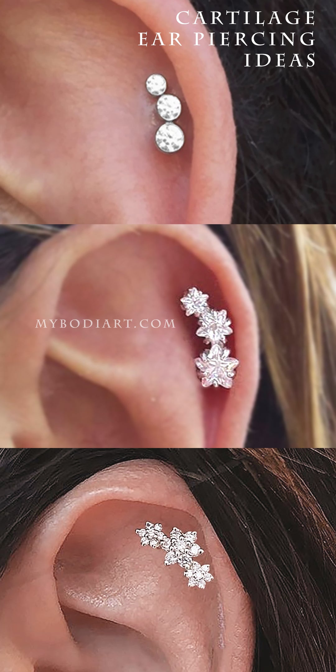fleurdeforce piercing