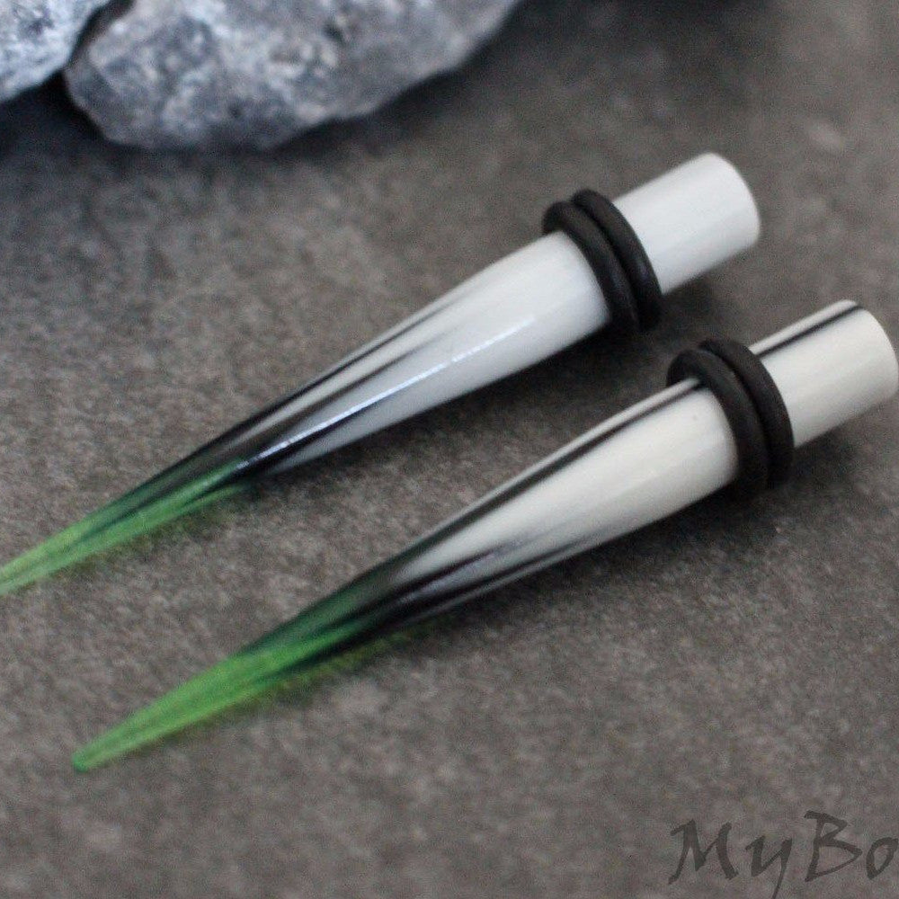 Ear Gauges, Plugs and Tunnels, Ear Stretchers – MyBodiArt