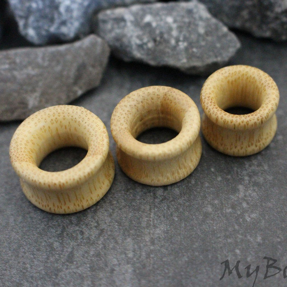Ear Gauges, Plugs and Tunnels, Ear Stretchers – MyBodiArt