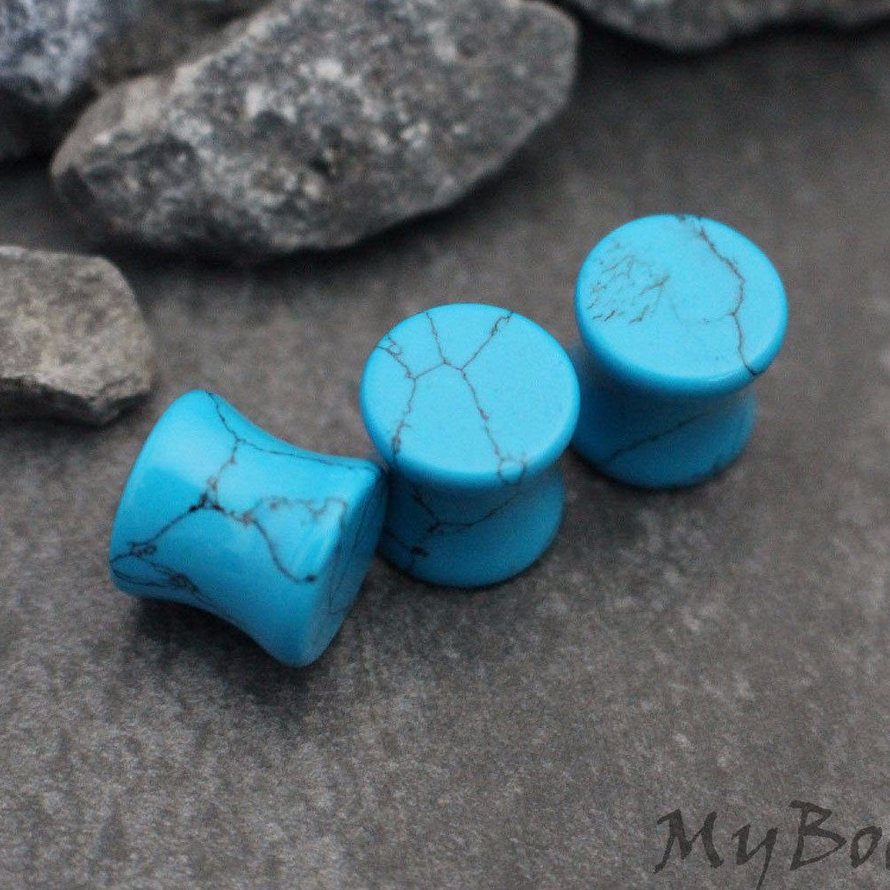 Ear Gauges, Plugs and Tunnels, Ear Stretchers – MyBodiArt