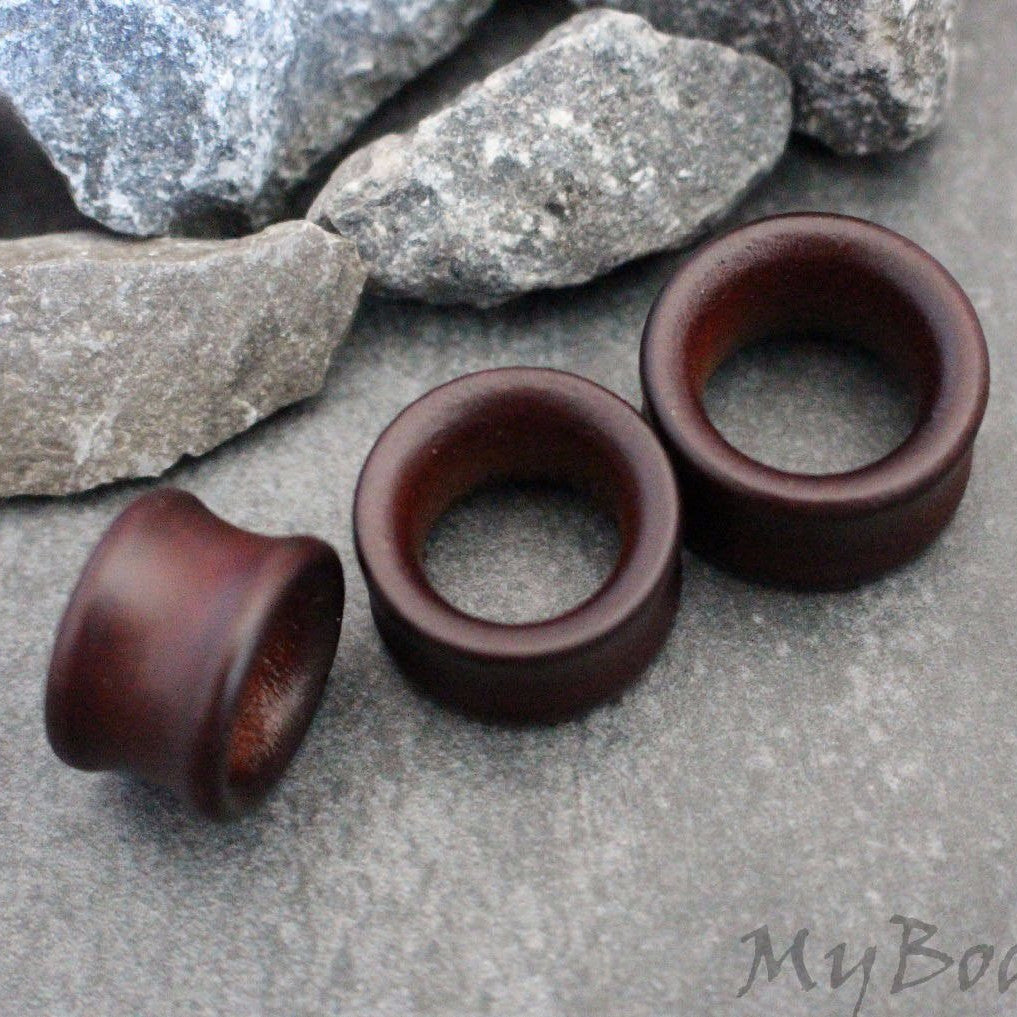 Ear Gauges, Plugs and Tunnels, Ear Stretchers – MyBodiArt