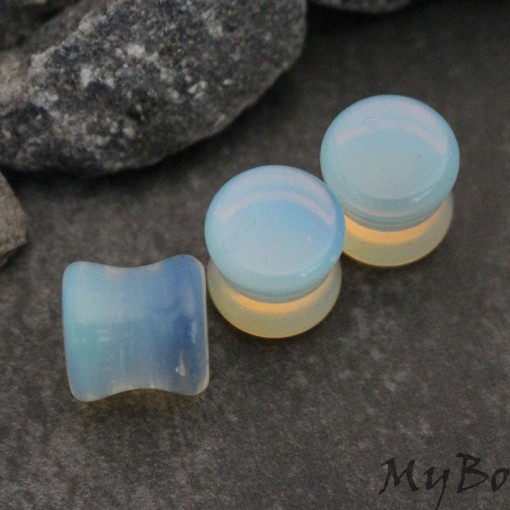 Ear Gauges, Plugs and Tunnels, Ear Stretchers – MyBodiArt